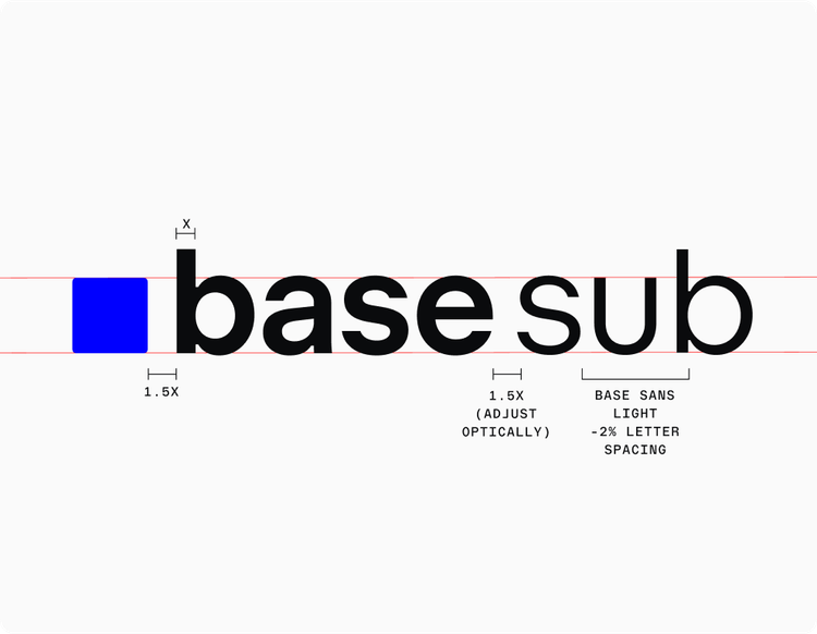 Base | Brand